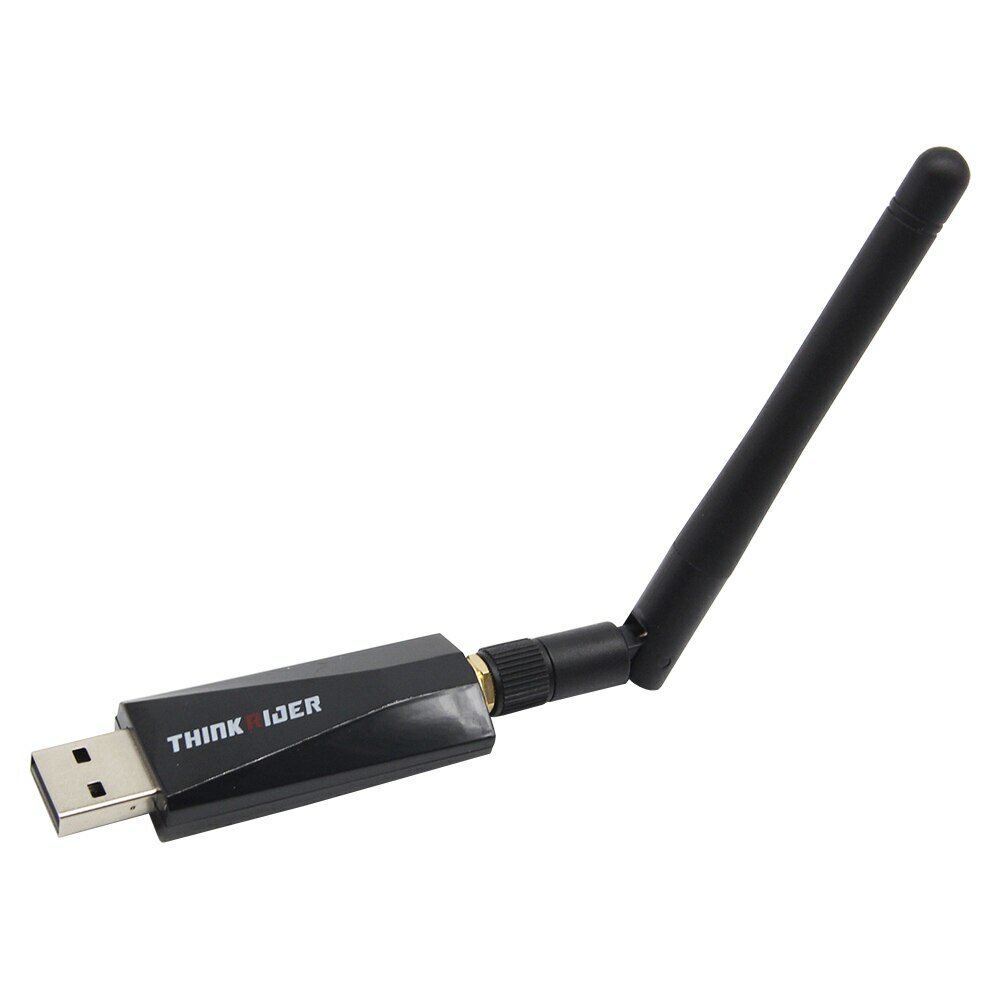 ANT+ USB передатчик для велостанка (до 10м)