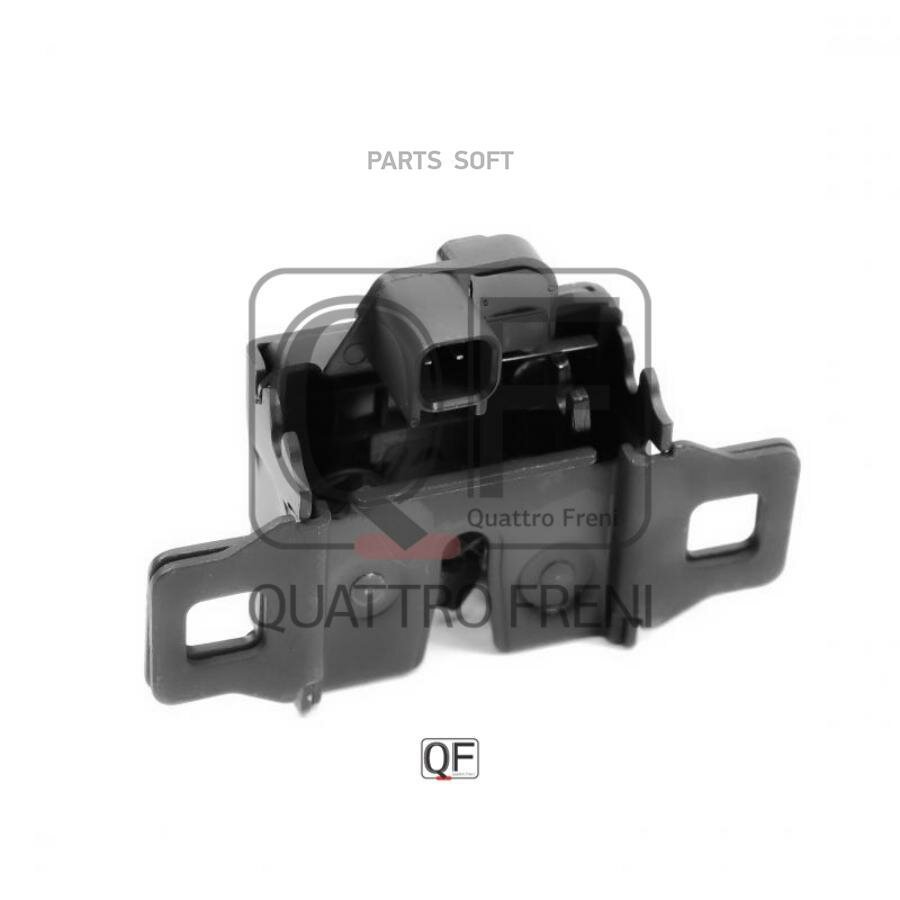 Датчик Открывания Капота QUATTRO FRENI QF32G00001