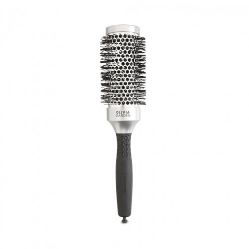 Термобрашинг Olivia Garden ESSENTIAL BLOWOUT CLASSIC Silver 45 мм