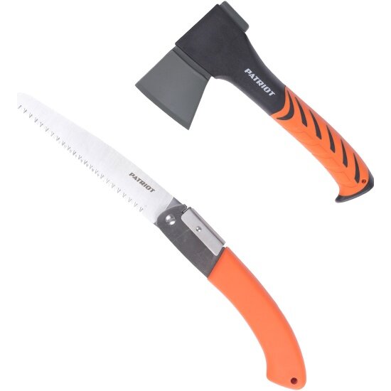 Набор Patriot универсальный KUP 2, 2 пред.