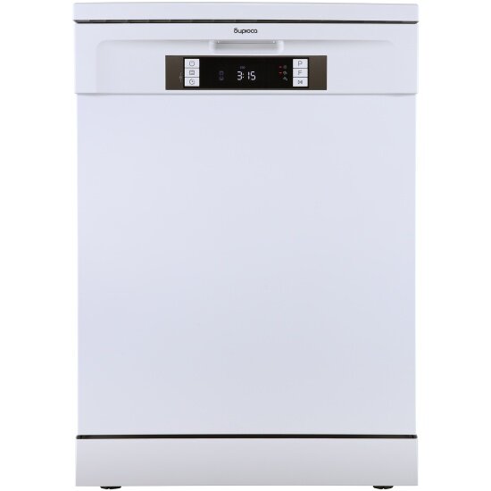 Посудомоечная машина Бирюса DWF-614/6 W