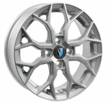 Автодиск VENTI 1419 BD 14*5.5 ET 35 PCD 4*98 DIA 58.6
