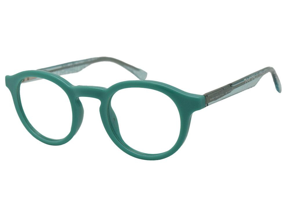 Оправа для очков Seventh Street S 329 5CB пол Детские форма оправы Панто цвет оправы Зелёный