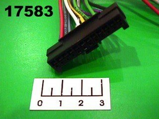 Разъем к автомагнитоле Pioneer KEH-1300