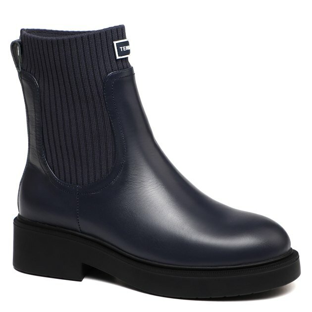 Ботинки челси