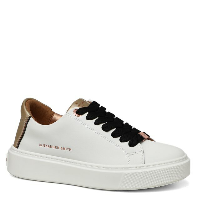 Кеды Alexander Smith N1D 02