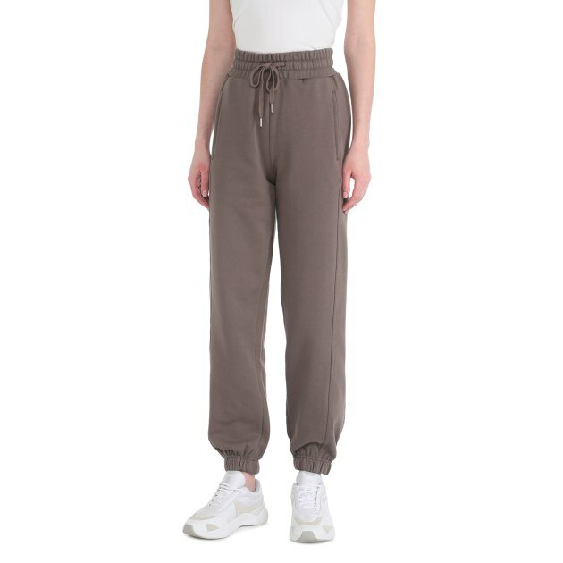 Брюки джоггеры