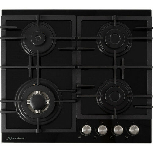 Газовая варочная поверхность SCHAUB LORENZ SLK GY6511