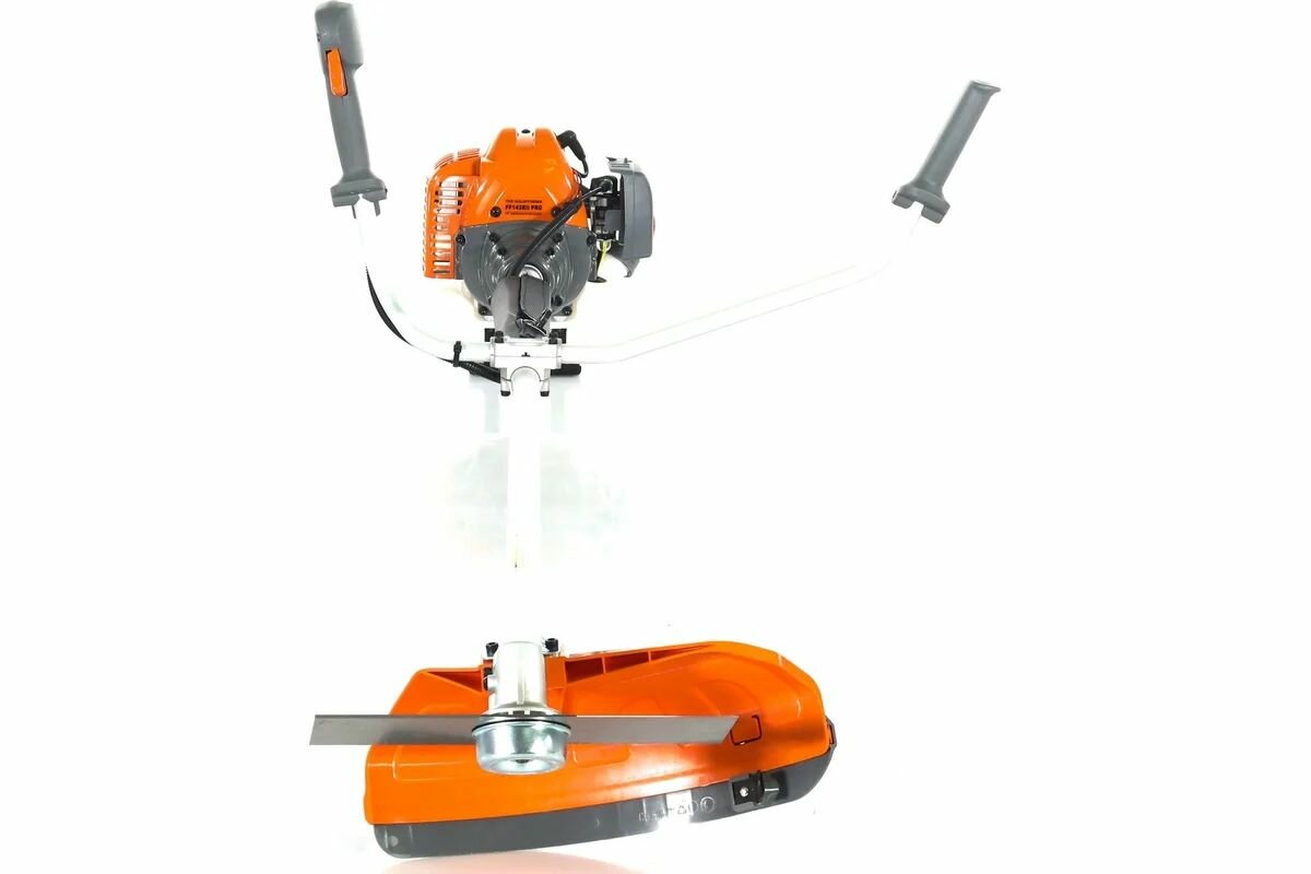 Триммер Holzfforma 143R-II