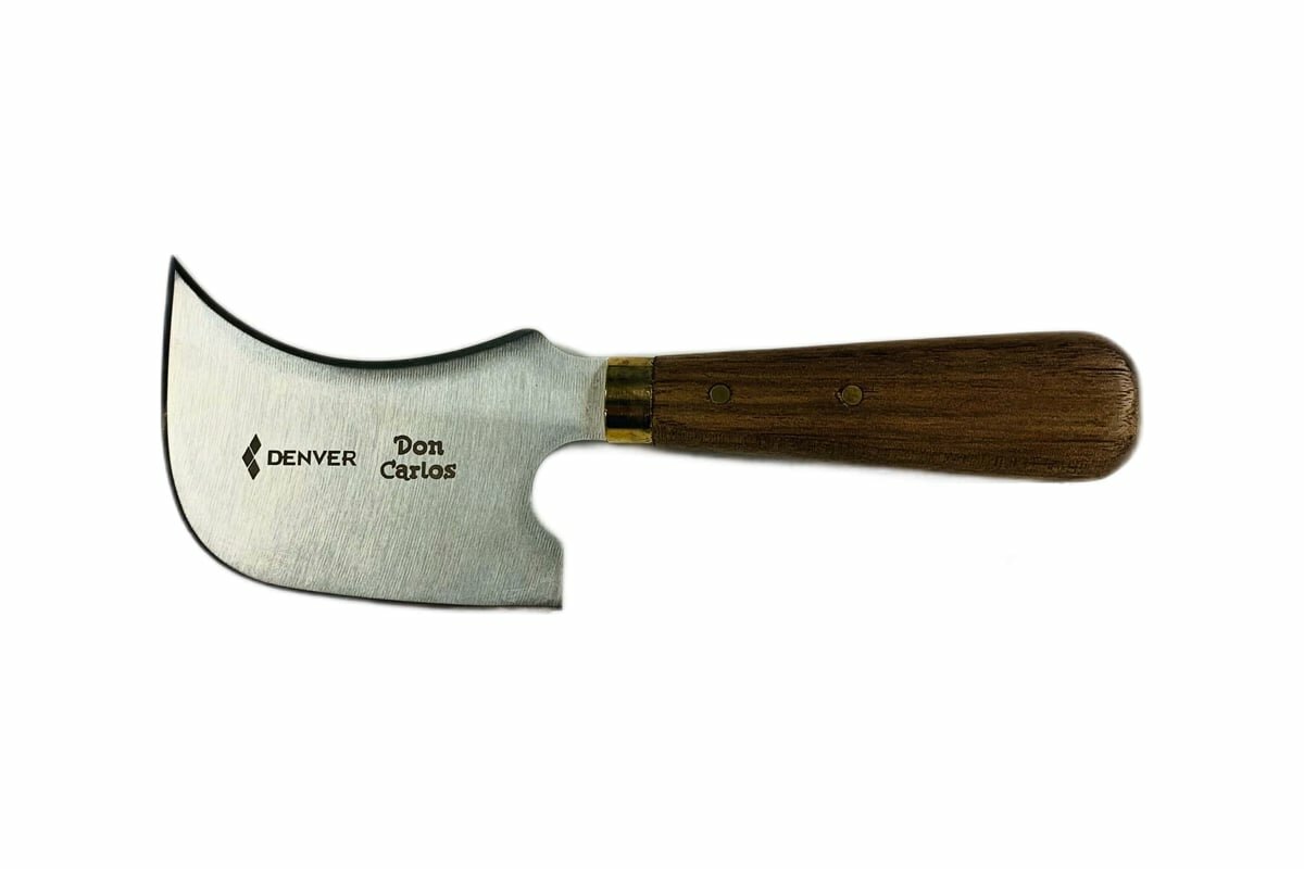 Галифакс DON CARLOS серповидный нож 8003001 - многофункциональный ручной инструмент