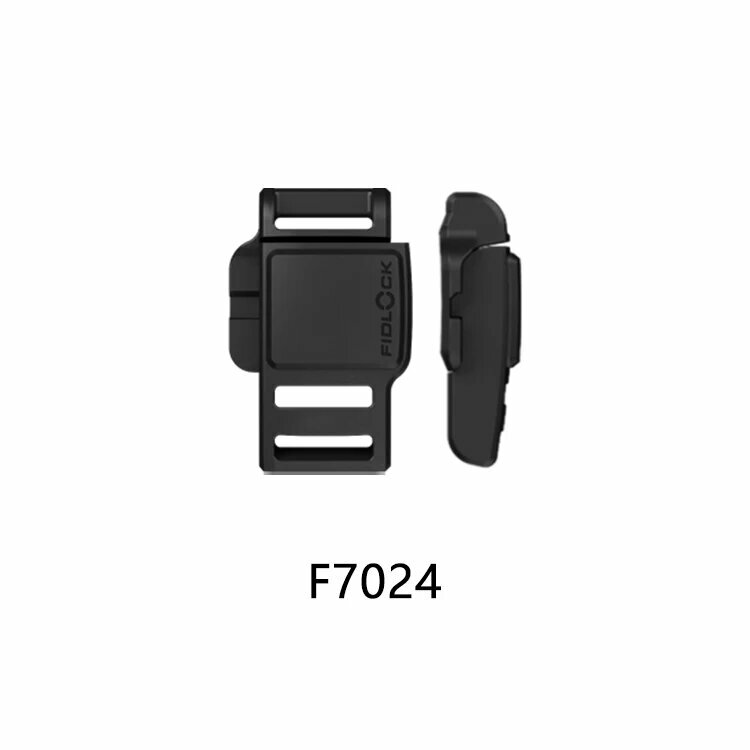 Магнитная пряжка FIDLOCK F7024