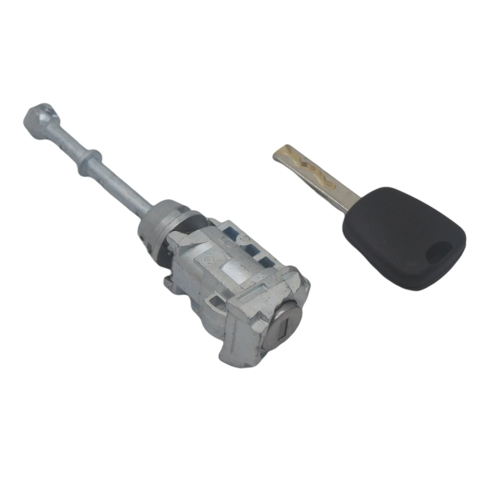 Цилиндрический замок AL245 для передней левой двери водителя для хэтчбека Citroen Berlingo 2019