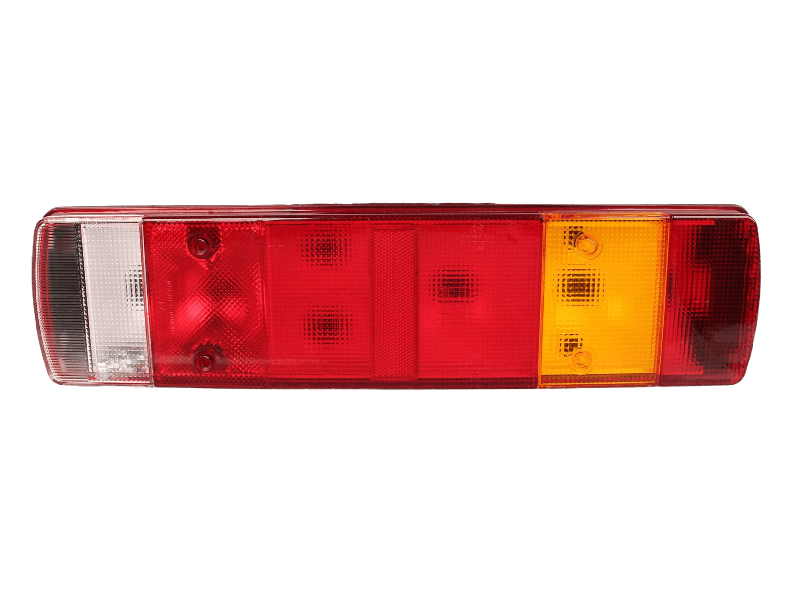 Фонарь задний правый c кабелем VOLVO SCANIA AT19833