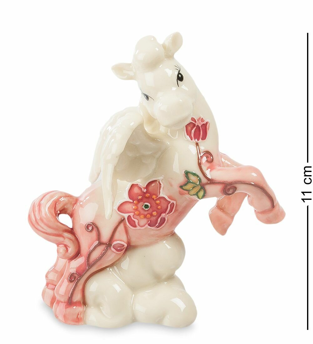 Фигурка Лошадка-ангелочек