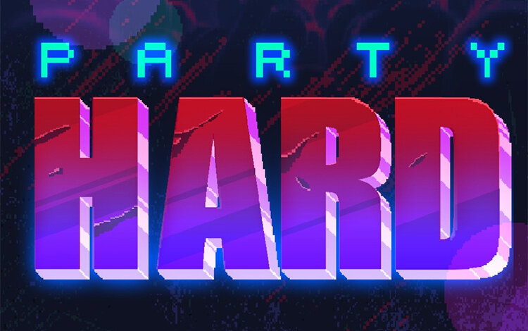 Party Hard (Steam; PC; Регион активации РФ, СНГ; Русские субтитры)