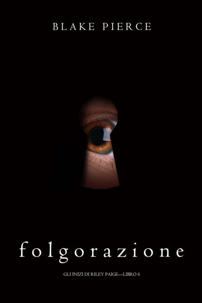 Folgorazione [Цифровая книга]