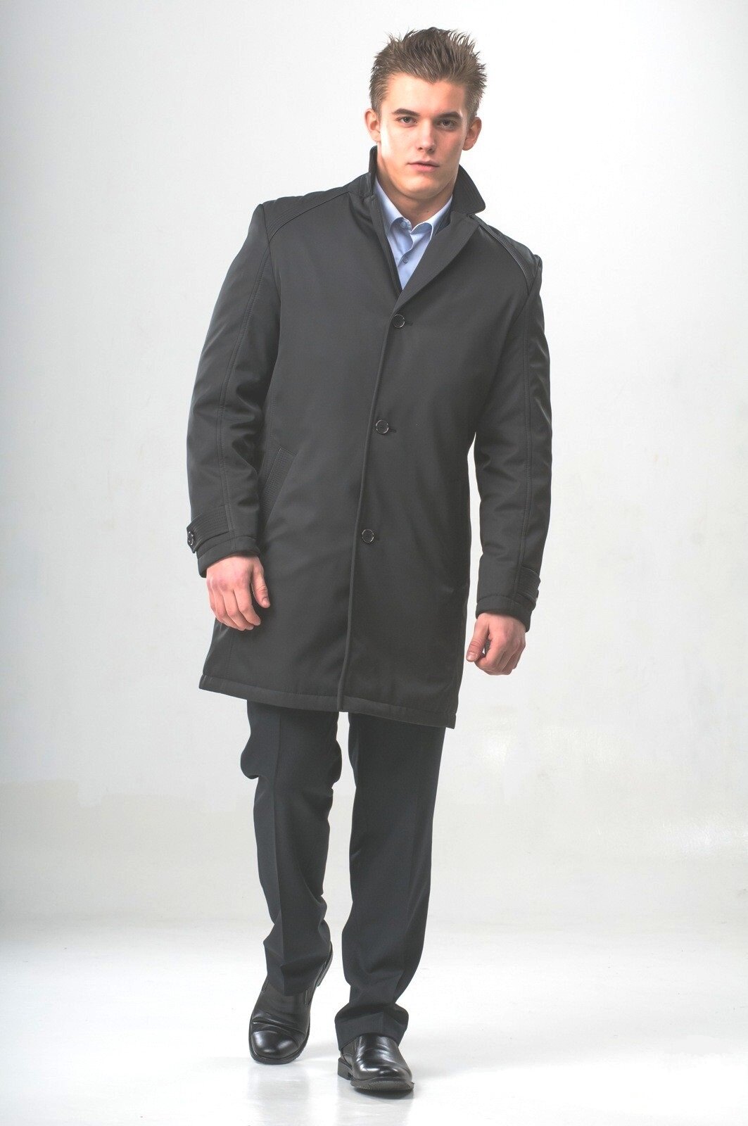 Плащ Самуэль