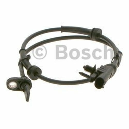 Датчик ABS Bosch 0265009326 для Land Rover Range Rover IV, Range Rover Sport