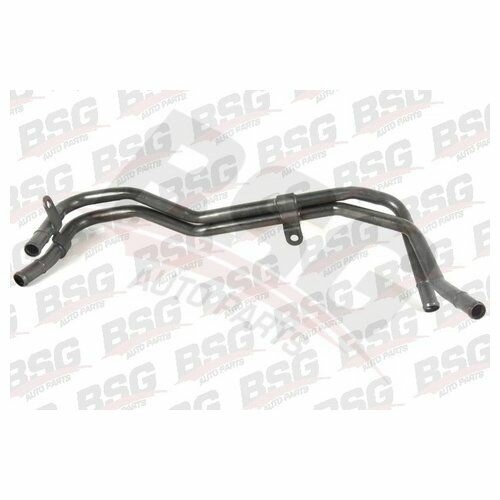 Патрубок радиатора печки BSG BSG30725047 для Ford TRANSIT