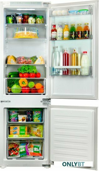 Холодильник Lex RBI 201