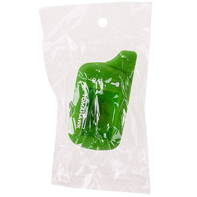 Чехол Tomahawk TZ9010,9020,9030 силиконовый зеленый