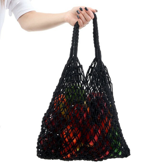 Сумка авоська