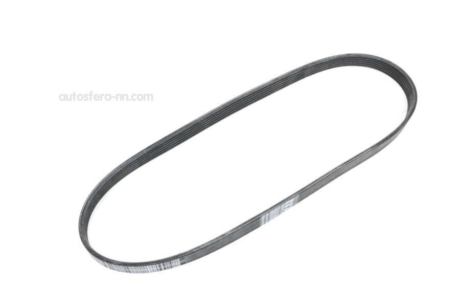 VAG 04L260849C ремень поликлиновой