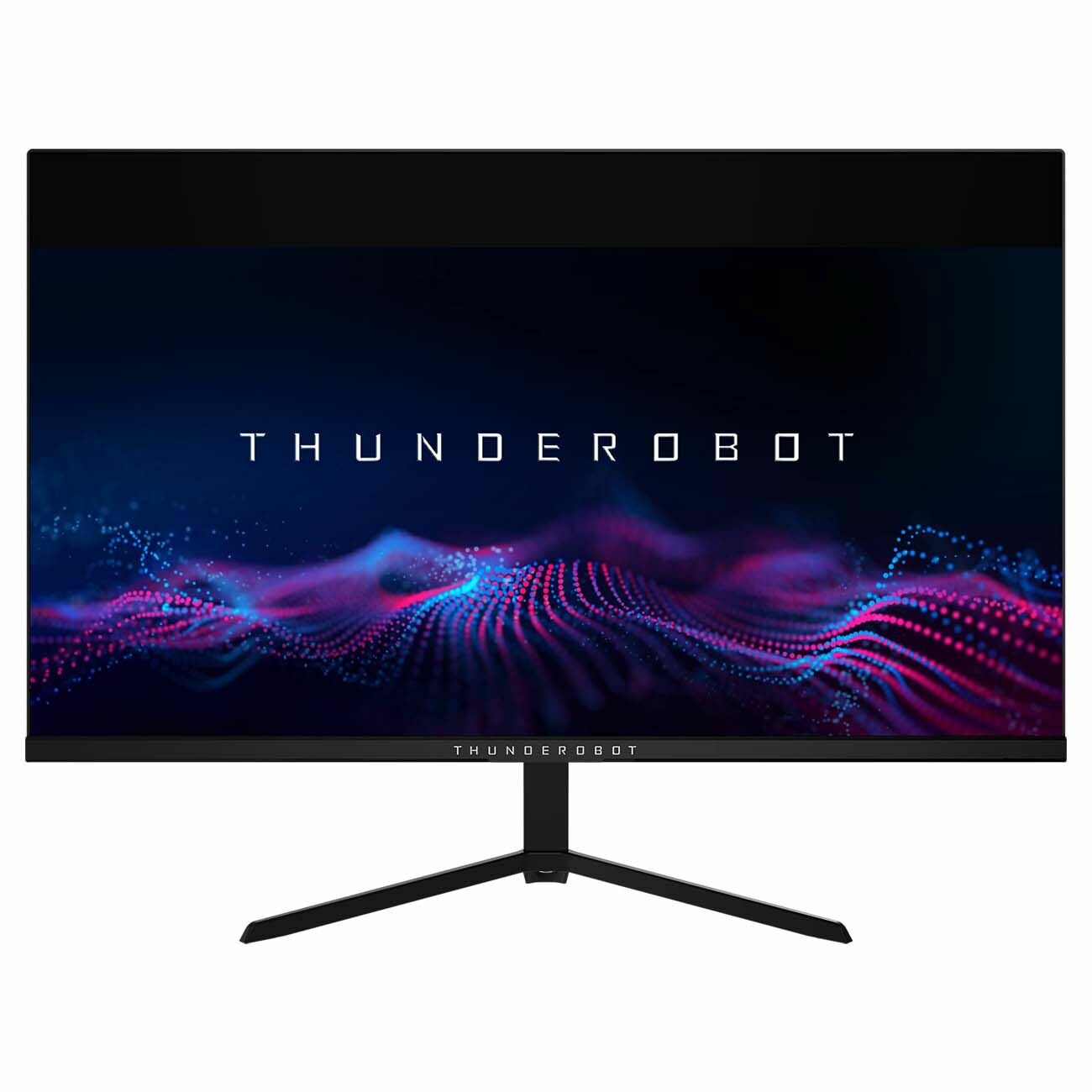 Монитор игровой Thunderobot 23.8"/IPS/1920x1080/165Гц/черный (F23HF)