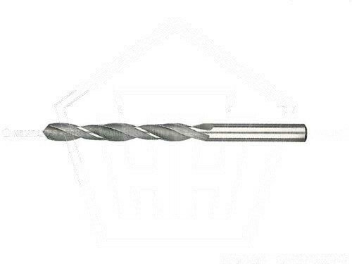 Сверло по металлу 6,0мм левое вращение кл. а самара (5010011)