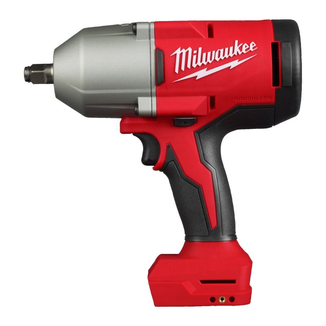 Гайковёрт Milwaukee M18 BLHIWF12-0X (4933492787)