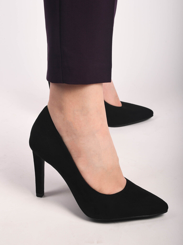 Туфли лодочки 