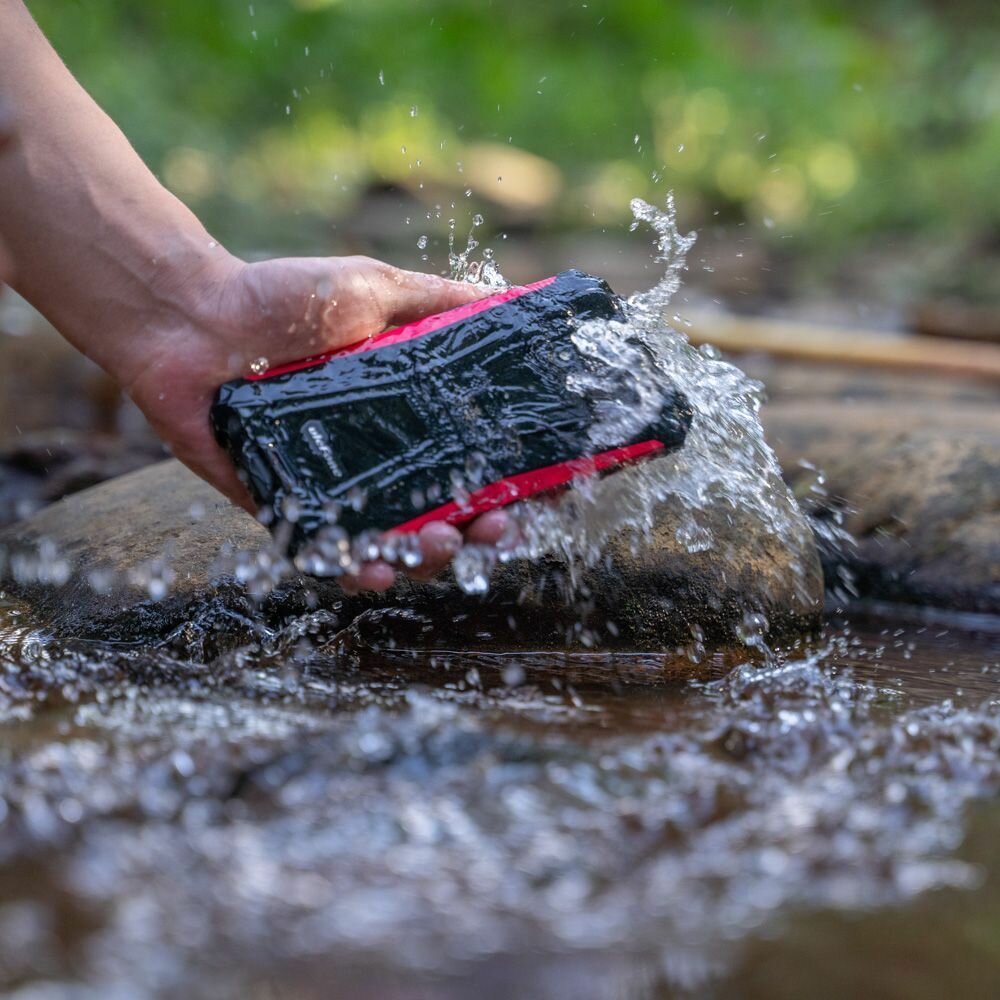 Смартфон Ulefone Armor 8 — фото 1