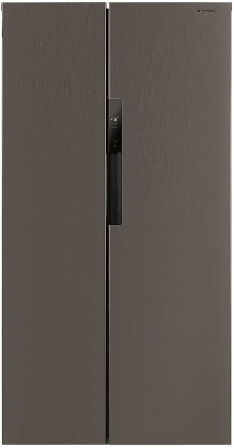 Холодильник Maunfeld MFF191NFSX RU