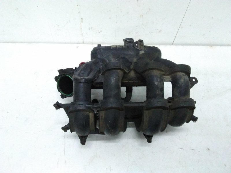 Б/У Форд Мондео 4, Фокус 2, Ц Макс, Фокус 3 Коллектор впускной Ford Mondeo 2007-2015 4, BD 28067 FORD арт. 4M5G9424CE