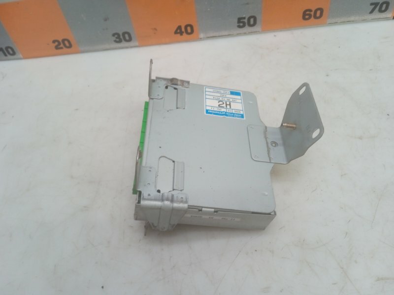 Б/У блок управления ДВС, мозги, 1.2, Сузики Вагон Р Плюс Блок управления двигателем Suzuki Wagon R Plus 2000 285286 SUZUKI...