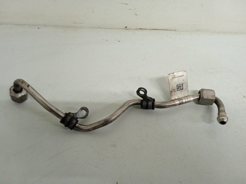 Б/У Форд Мондео 4 Трубка топливная Ford Mondeo 2007-2015 4 85276 FORD арт. 5086514, AG9G9370BE