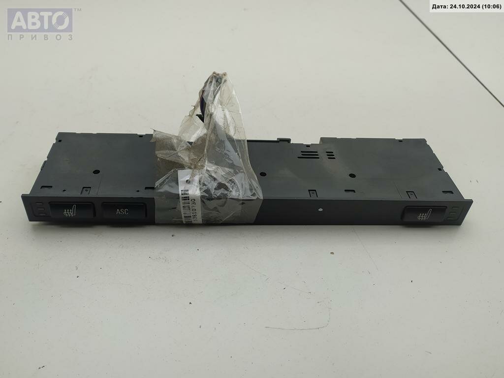 Кнопка обогрева сидений BMW 5 E39 (1995-2003)