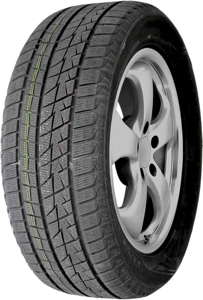 Шины зимние Foman Frozenero 255/45 R19 104H (нешип) XL