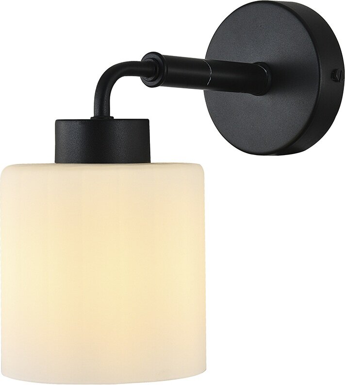 Бра, настенный светильник Escada Lord 2133/1A, E27, IP20, Классический