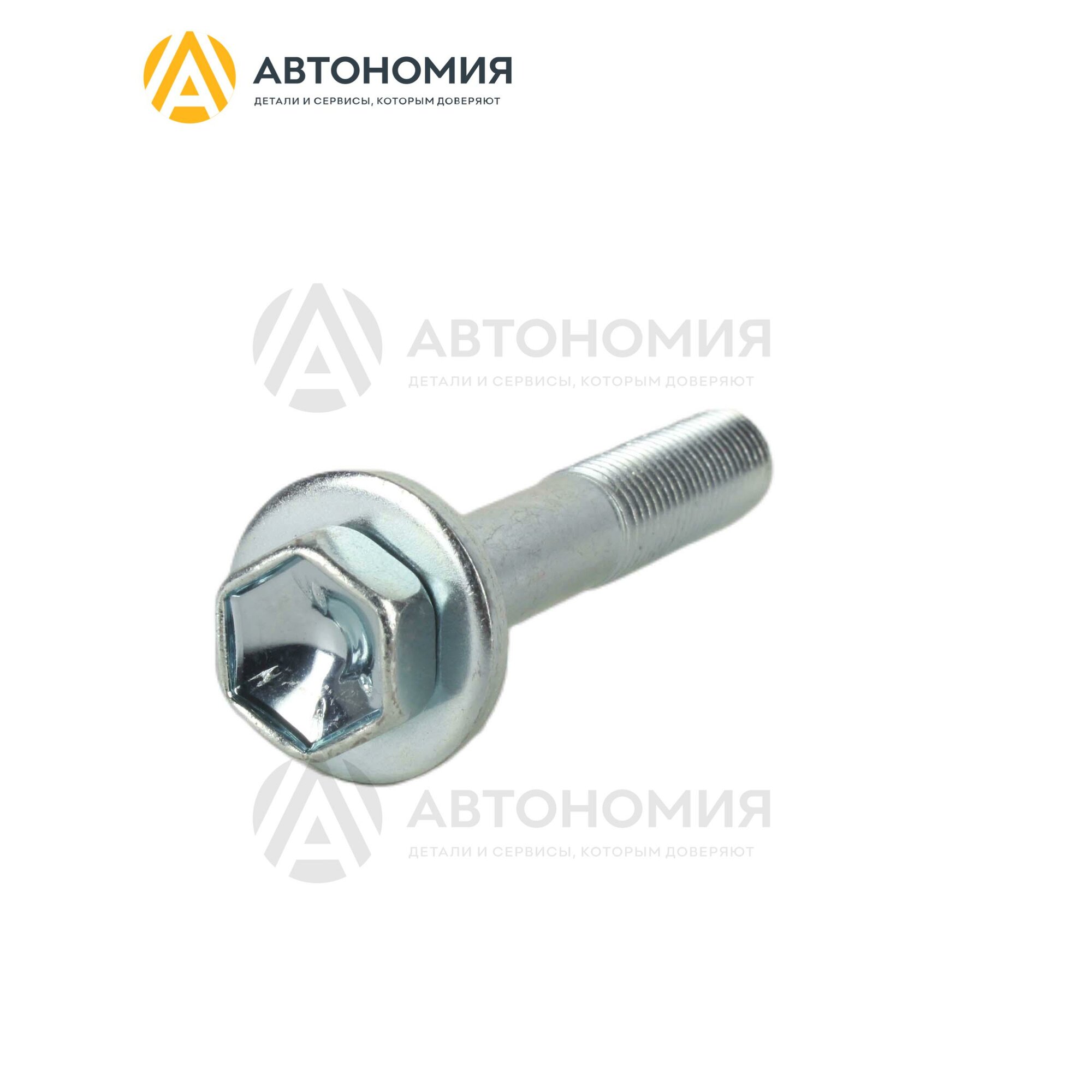 Болт с шестигранной головкой LAND CRUISER 09-/ LEXUS IS 08- Toyota-Lexus 91642-81065