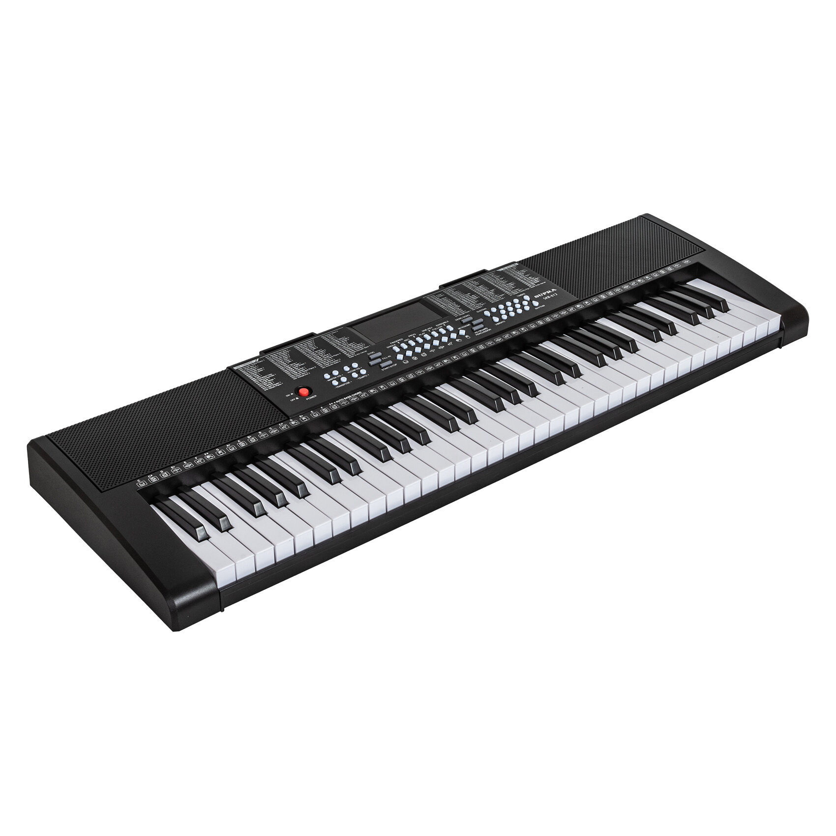 Синтезатор Supra SKB-612