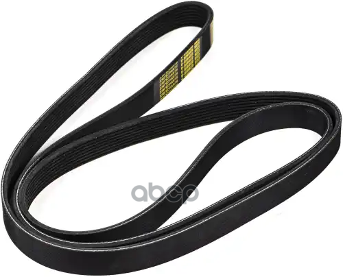 Ремень поликлиновой! 8PK2170 FRL Truck ZENTPARTS арт. Z23052