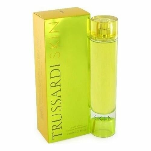 TRUSSARDI Skin Парфюмерная вода для женщин 50 ml
