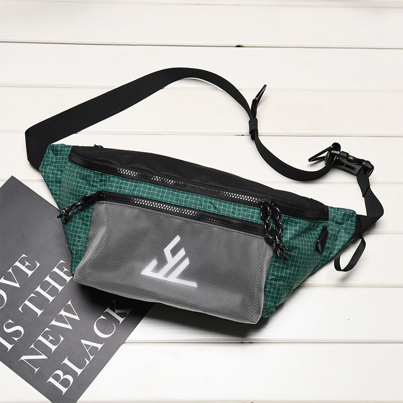 Сумка поясная