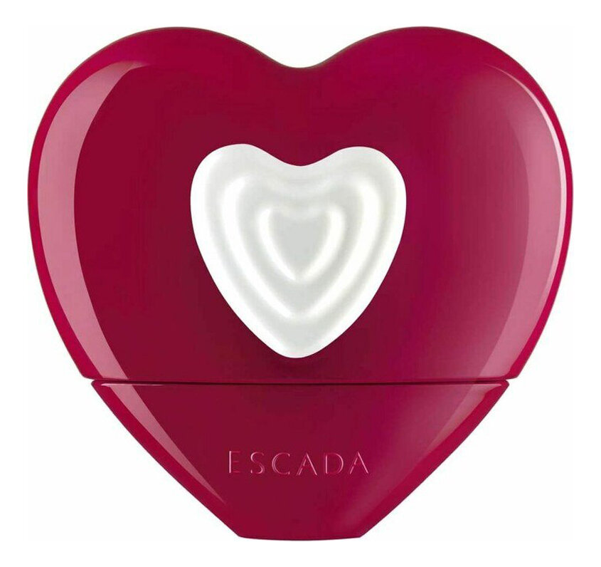 Escada Show Me Love Парфюмерная вода для женщин 100 ml