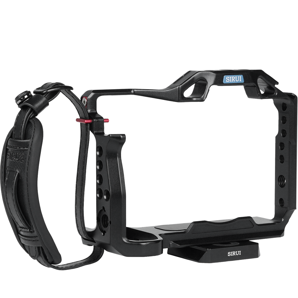 Клетка Sirui SC для Panasonic S5II / S5IIX