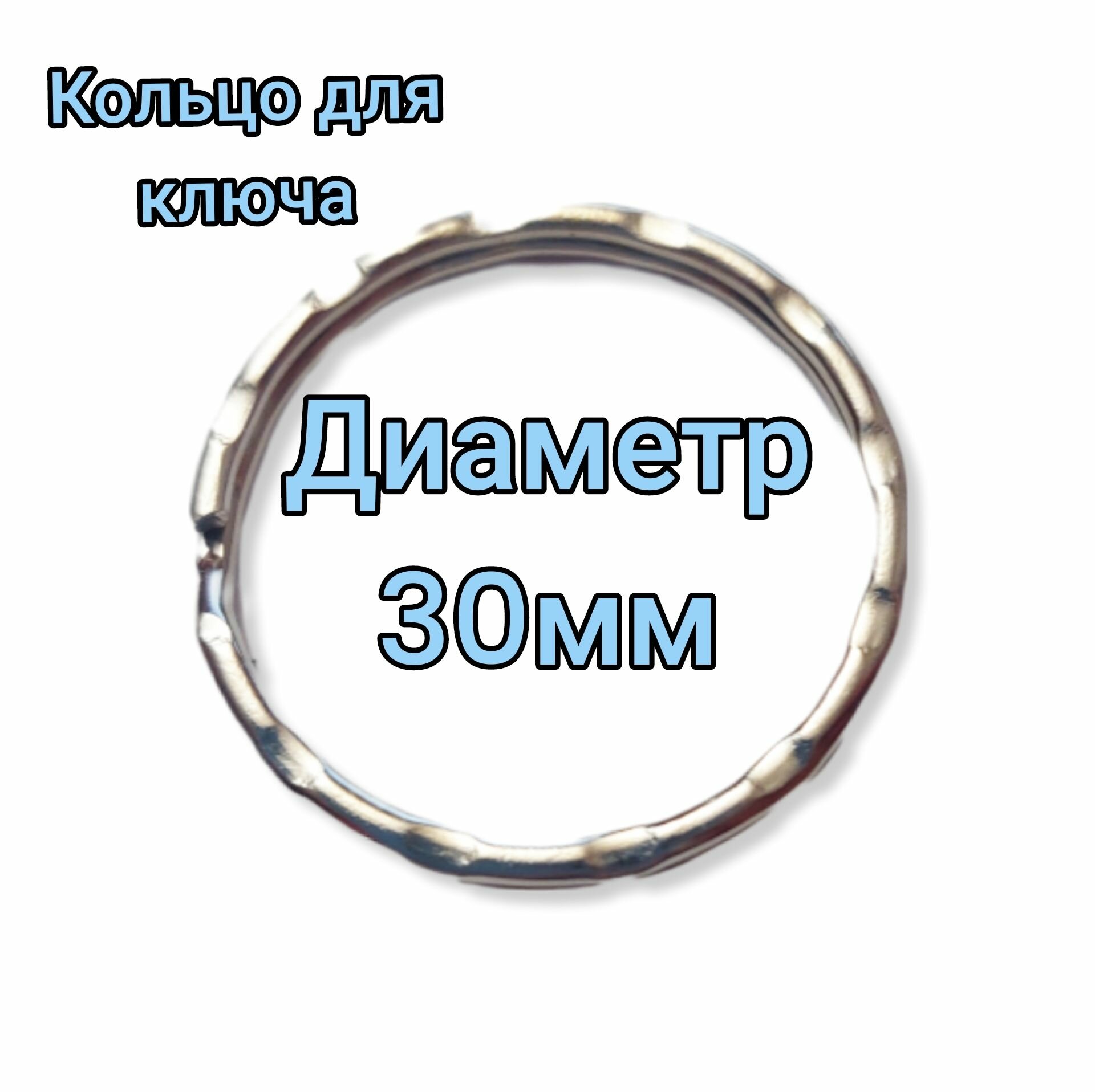 Бирка для ключей