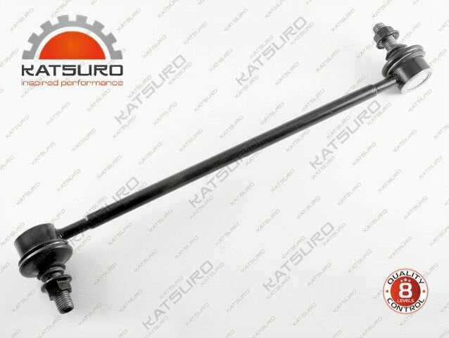Стойка стабилизатора передняя для Chery, Exeed, Lifan, Suzuki, Toyota, KATSURO KAT1701LIF
