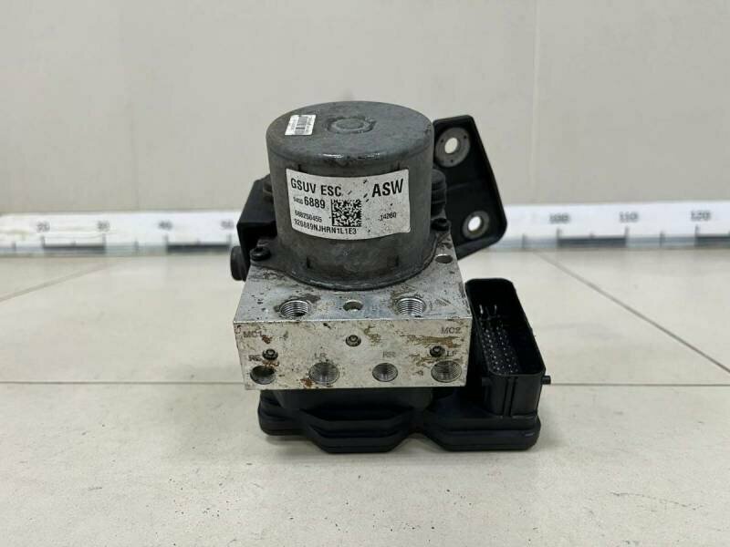 Блок ABS насос Opel Mokka 2012 кат.номер: 95367359 94556889