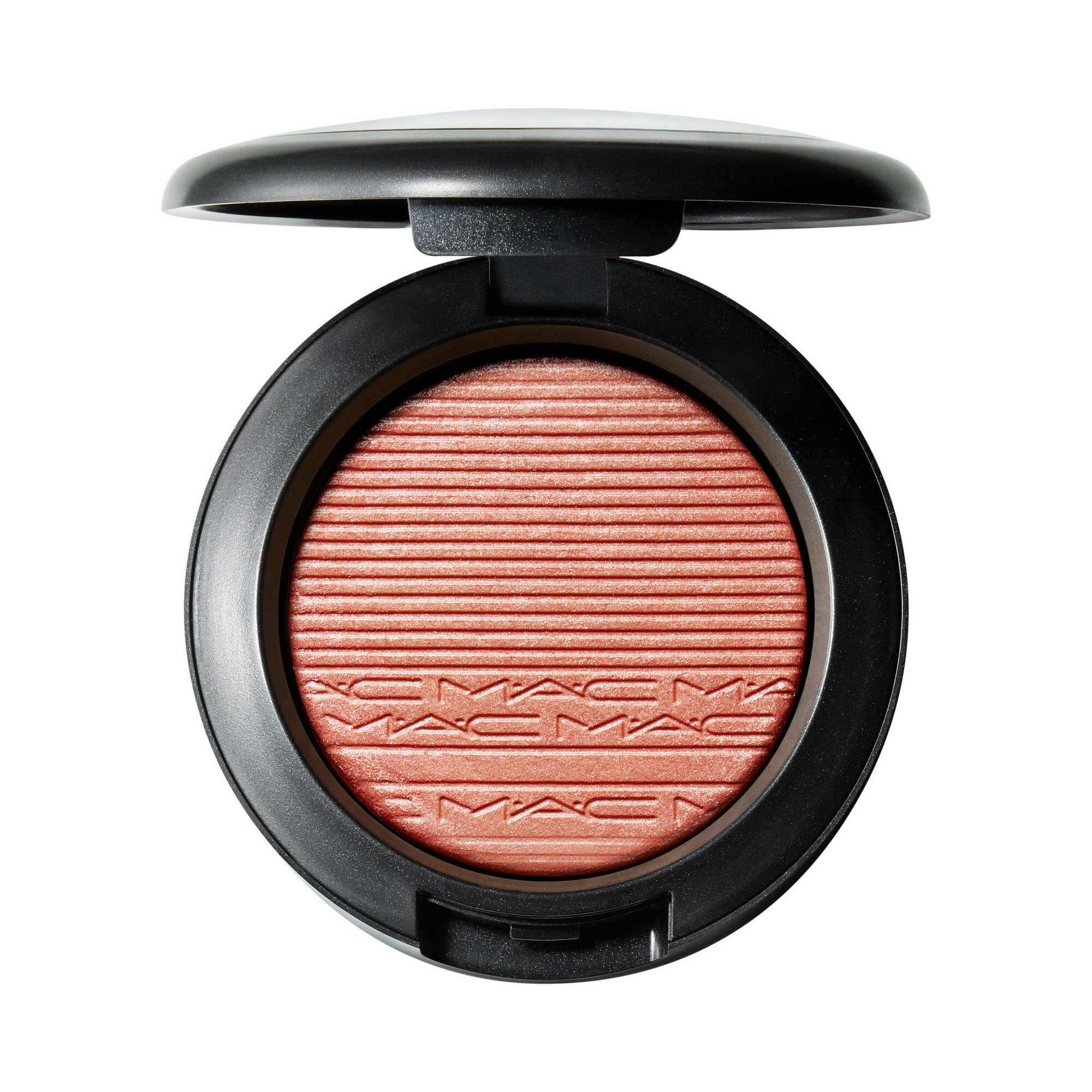 MAC EXTRA DIMENSION BLUSH Кремовые румяна с эффектом сияния Fairly Precious